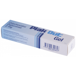 Plak Out Gel (neu Plakact und ander Verpackung) – zahnliebe-ch